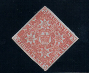 City Stamp Montreal / Rare Collectible Stamps