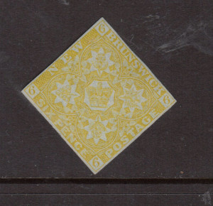 City Stamp Montreal / Rare Collectible Stamps