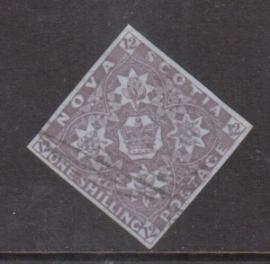 City Stamp Montreal / Rare Collectible Stamps