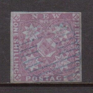 City Stamp Montreal / Rare Collectible Stamps