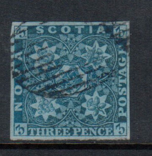 City Stamp Montreal / Rare Collectible Stamps